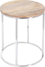 Odkládací stolek Copley výška 59cm
