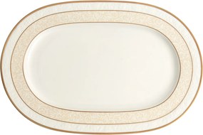 Villeroy&Boch Villeroy & Boch Ivoire oválný servírovací talíř 35 cm