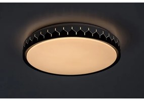 Rabalux 71304 - LED Stm. stropní svítidlo MALIN LED/48W/230V 3000-6500K + DO