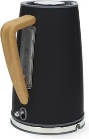 Nedis KAWK510EBK černá / Rychlovarná konvice / 2200 W / 1.7 l