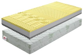 Pěnová matrace Tidarin 200 x 160 cm. 809271