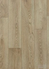 Breno PVC SILVERTEX Pin Oak 166M – hnědé dřevo, šíře 400 cm