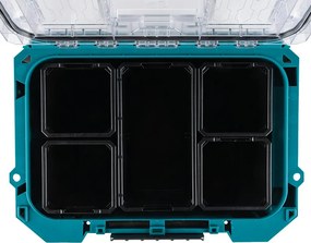 Organizér hluboký Makita Maktrak Compact P-91067