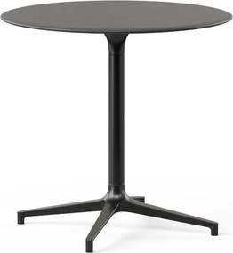 NARBUTAS - Jednací stůl BOTANY Ø80 cm