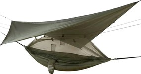 Hamaka se stříškou Highlander Nomad Hammock