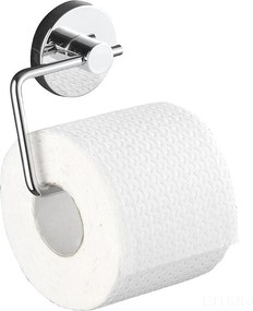 Držák na toaletní papír MILAZZO, Vacuum-Loc ,chromovana ocel, WENKO