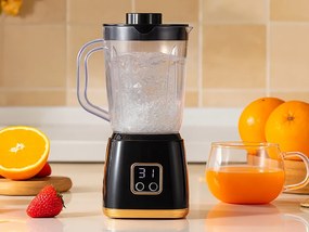 Verk Group Blender na smoothie prenosny usb elektrický mixér