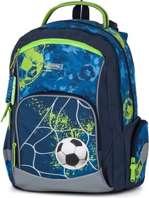 Oxybag OXY GO - školní batoh Football