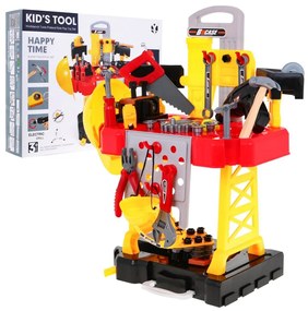 RKToys Dílna s nářadím