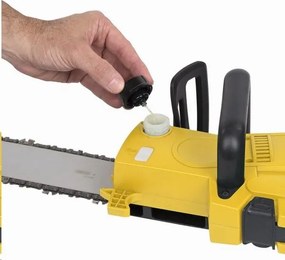 Motorová pila Powerplus  POWXG1032 prořezávací [63606247]