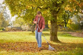 Hrábě Gardena combisystem vějířové posuvné 3103-20