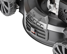 Hahn & Sohn Cedrus Benzínová sekačka s pojezdem HP16111