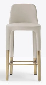 PEDRALI - Barová židle ESTER 698 nízká - DS