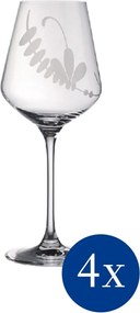 Villeroy&Boch Villeroy & Boch Old Luxembourg Brindille sklenice na bílé víno 22,7 cm, 0,38 l, 4 ks