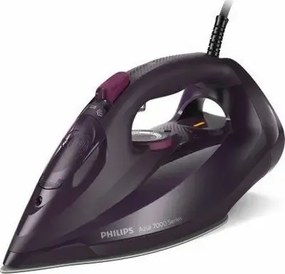 Philips 7000 series DST7061-30 černá / Napařovací žehlička / 3000W / S