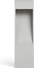 RED R14169 TORIN 30 stojanová světle šedá 230V LED 7W 120° IP65 3000K - RED - DESIGN RENDL