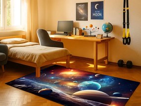 TZ Designový koberec Kozmos Rozměr: 120x170 cm