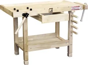 HOLZMANN Ponk s nářadím WB 106 Mini / Dětské nářadí a nástroje