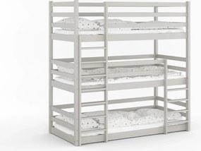 Rkids | Patrová postel Treko 80x190 Kašmír