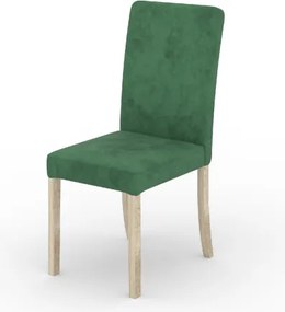 ADRK Furniture Sada stůl s židlemi RODOS 81 SE-ROD-81-S