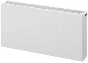 Mexen Line CCL33 deskový radiátor 300 x 900 mm, středové dolní připojení, 1116 W, bílý - W6C33L-030-090-00