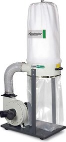 Holzstar® Odsávací zařízení SAA 2001 (230 V)