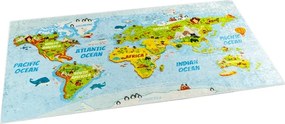 Bellatex Kobereček dětský šíře 80 cm , délka 150 cm Světadíl