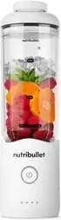 Nutribullet Flex NBP013W bílá / 0,59 l / aku (USB-C)