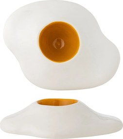 Kameninový stojánek na vajíčko Eggert – Bloomingville