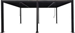 Bioklimatická pergola Marimex 3x5,9 m | 11640723