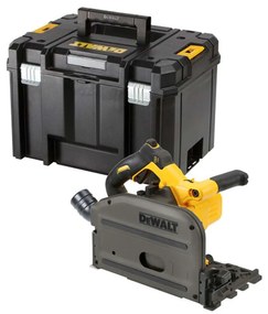DeWALT - 54V AKU ponorná pila 165 mm, bez baterie a nabíječky DCS520NT