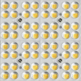 LED reflektor McLED Delta 200 4000K 200W 60° IP66 ML-511.731.28.3