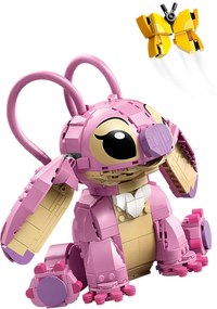 LEGO DISNEY Stitch andílek 43257 STAVEBNICE 2243257
