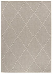 Kusový koberec Patara 4952 beige 160 x 230 cm