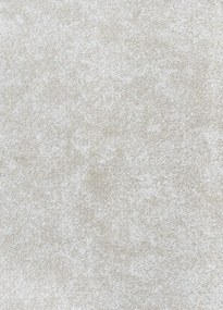 Koberce Breno Metrážový koberec SERENADE 103, šíře role 400 cm, Béžová, Vícebarevné