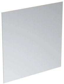 Ideal Standard Mirror&Light - Zrcadlo 70x70 cm s LED podsvícením T3335BH