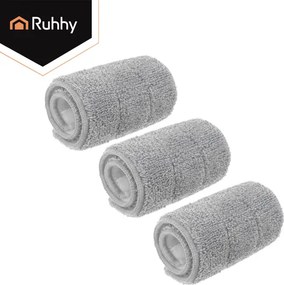 Dvoukomorový mop Ruhhy 27232 11L s kryty