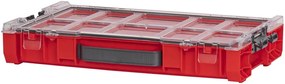QBRICK SYSTEM PRO Red Ultra HD - Organizér 100