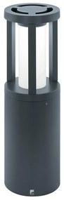 Eglo Eglo 97252 - LED Venkovní lampa GISOLA 1xLED/12W/230V IP44 450 mm  EG97252