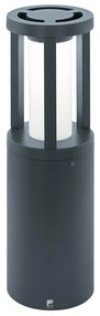 Eglo 97252 - LED Venkovní lampa GISOLA 1xLED/12W/230V IP44 450 mm