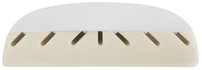 Magniflex Anatomický polštář MagniStretch Standard L 72x42x15 cm