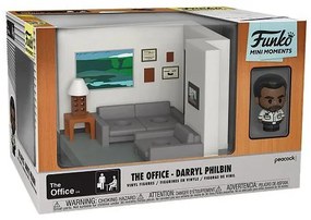 Figurka funko diorama: the office - darryl