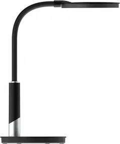 ML 5200 Panama černá / LED stolní lampička