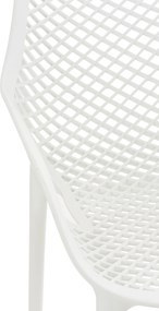 Židle Air XL – bílá