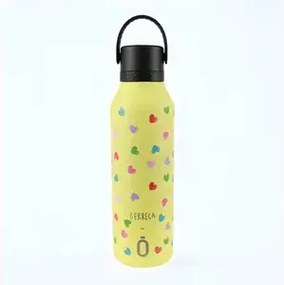 Runbott Mii Lollipops / Termoláhev / 600 ml / nerez ocel