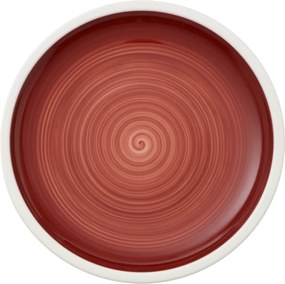 Villeroy&Boch Villeroy & Boch Manufacture Rouge jídelní talíř Ø27 cm