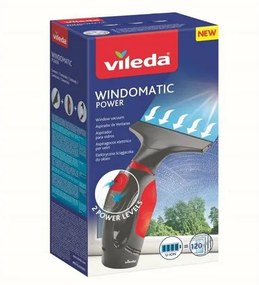 Vileda Windomatic 153230 s extra sacím výkonem