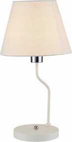 Stolní lampa Candellux York 1xE14