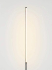 Sinsay - LED stojací lampa - černá