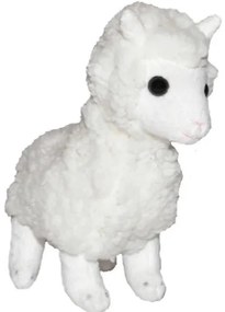 Wild republic plyš kapsáček alpaca 13 cm eco